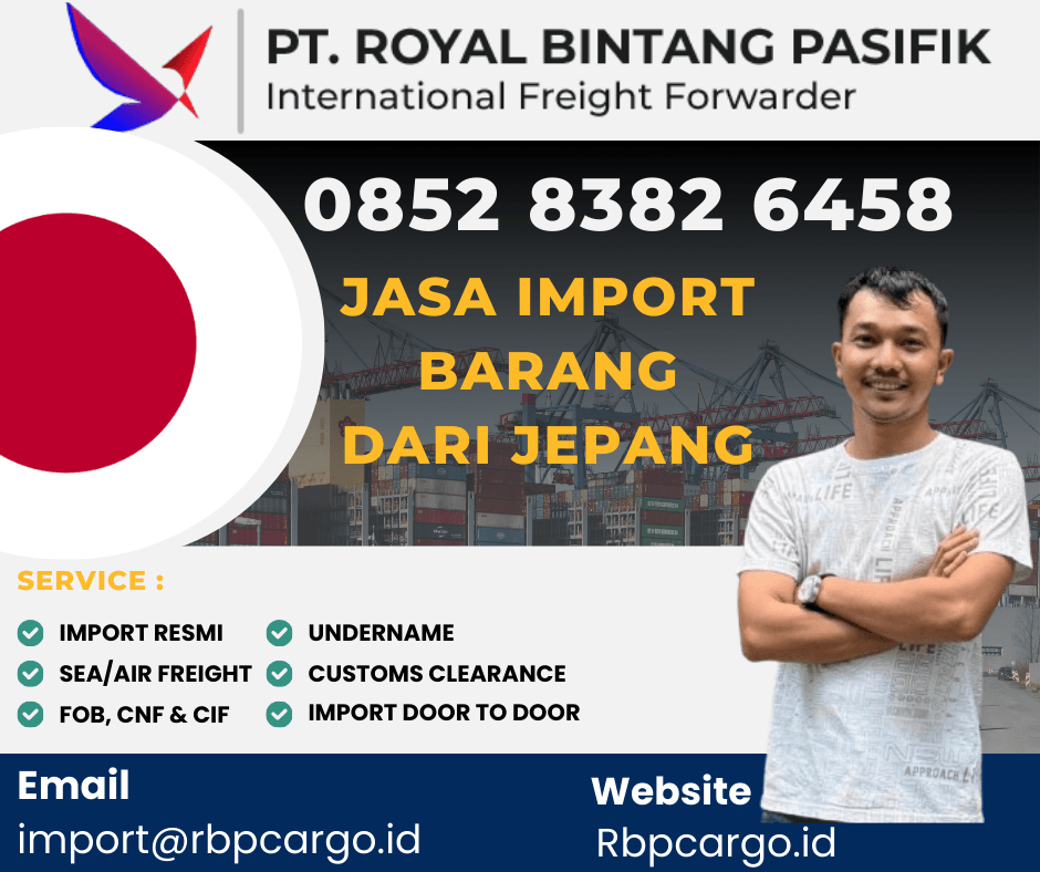 Jasa-Import-Barang-dari-Jepang